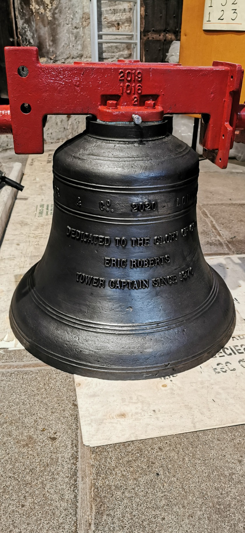 St Peter’s Church – Thornton