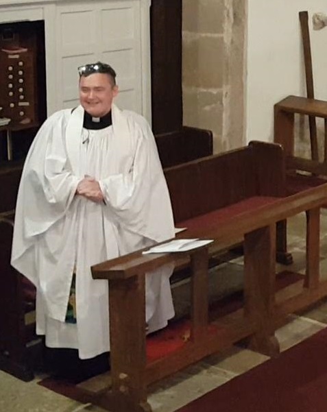 St Peter’s Church – Thornton