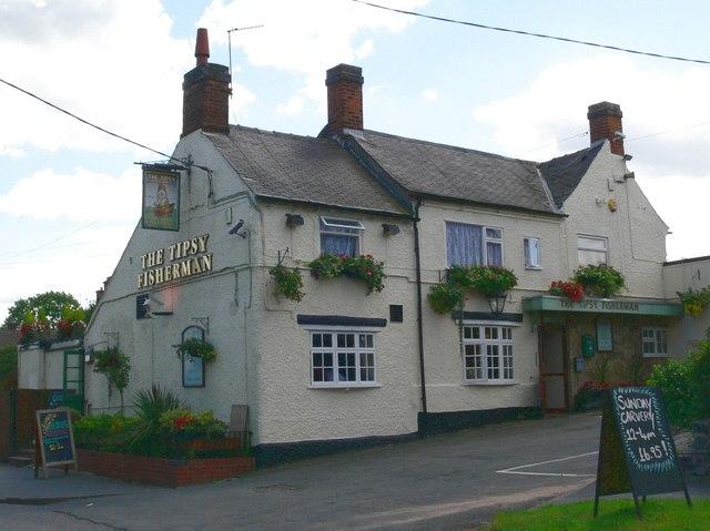 The Reservoir Inn – Main Street, Thornton – Thornton