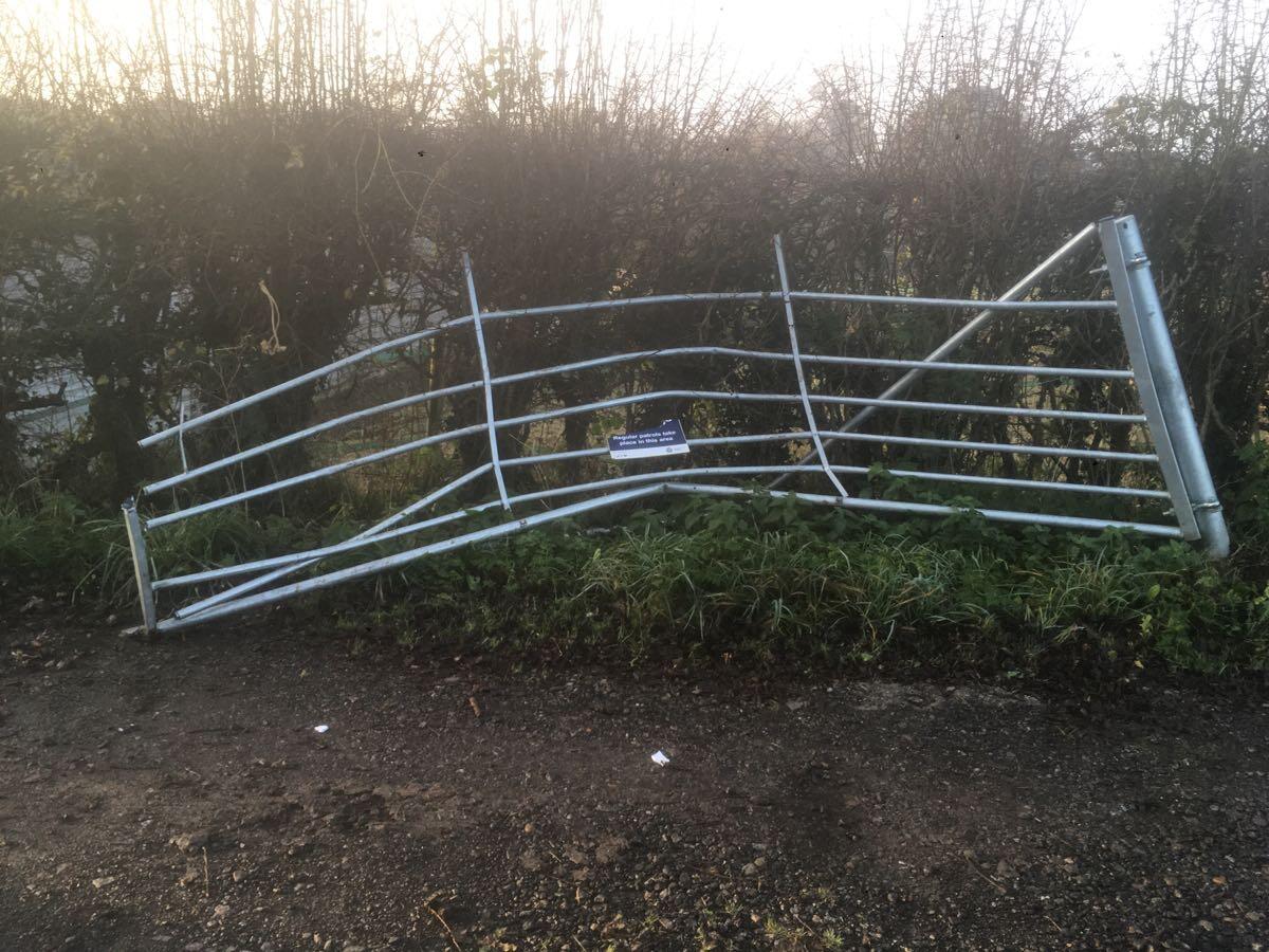 Recent Crimes in Thornton – Thornton