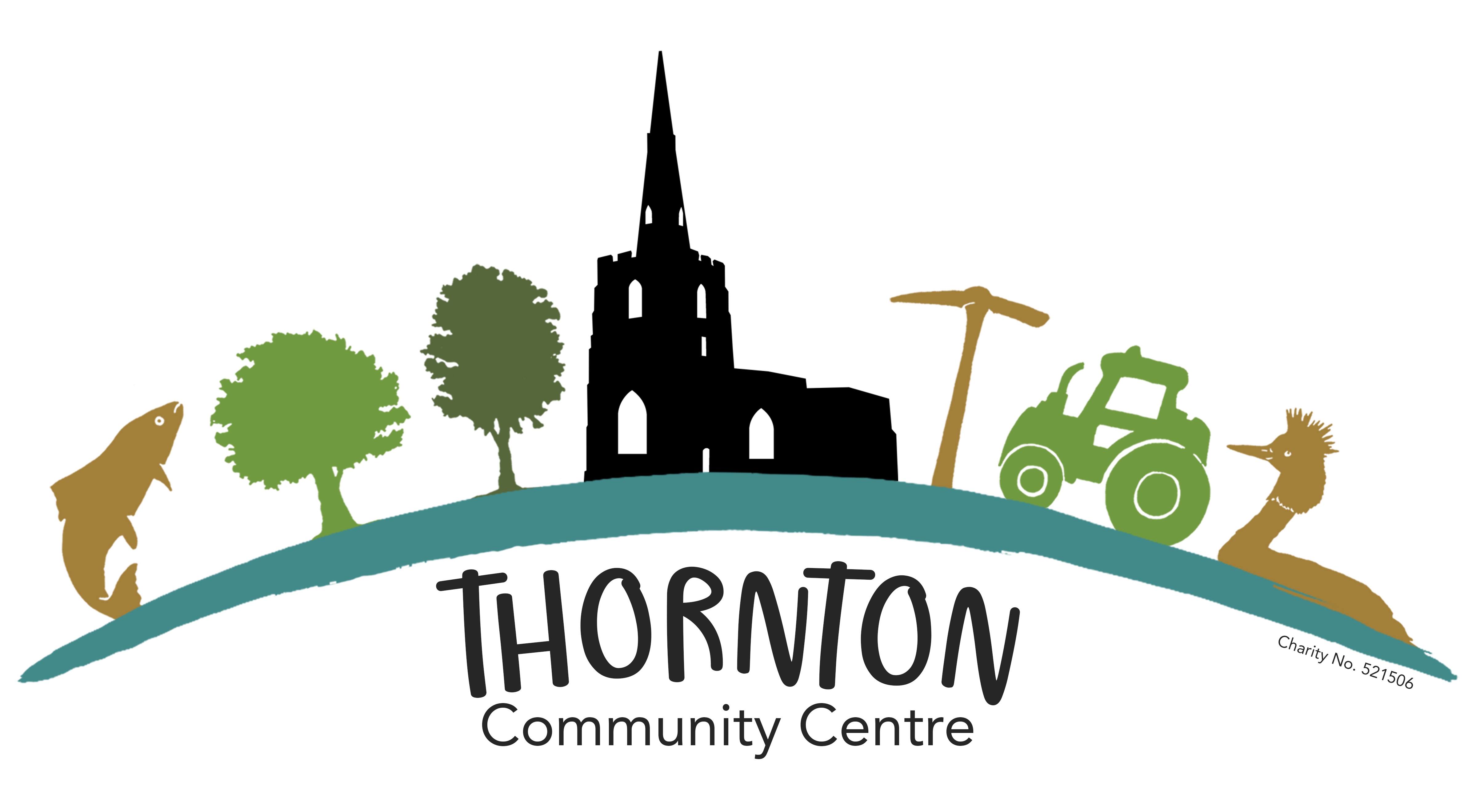 Thornton Community Centre – Thornton