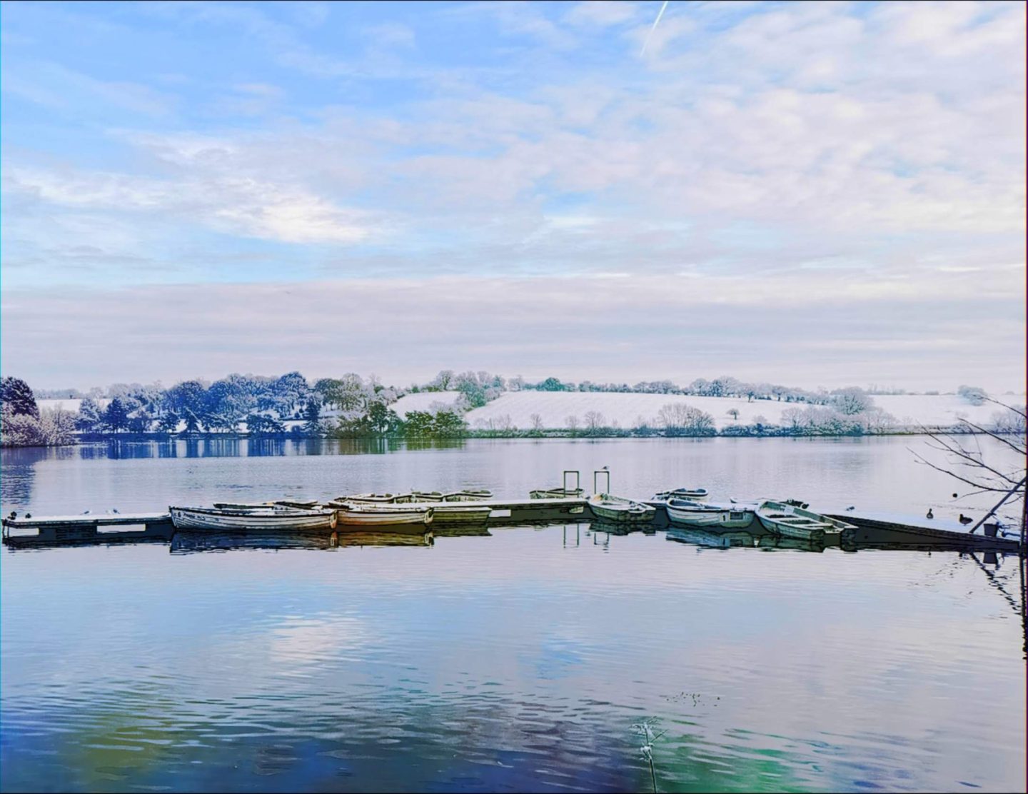 Thornton Quiz Night – 21st February 2026 – Thornton