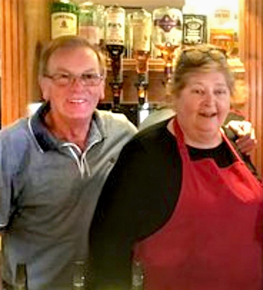 Bricklayers Arms – Thornton – Thornton