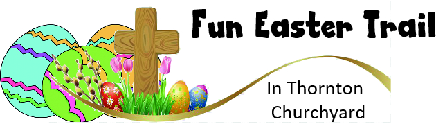 Fun Easter Trail in Thornton – Thornton