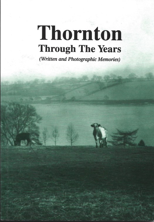 Thornton Through the Years – Thornton