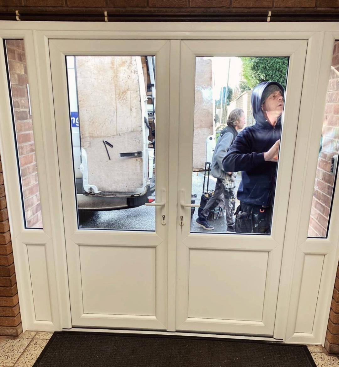 Thornton Community Centre – Pall-Ex Group Charity Foundation – Thornton